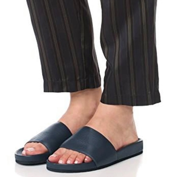 Vince | Shoes | Nwtvince Gavin Slides | Poshmark